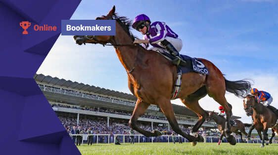 Online Bookmakers | Best Bookies, Sports Betting, Top Offers & Free Bets
